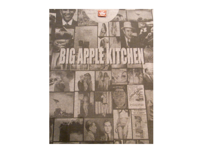 BIG APPLE KITCHEN STORE | BIG APPLE KITCHEN
