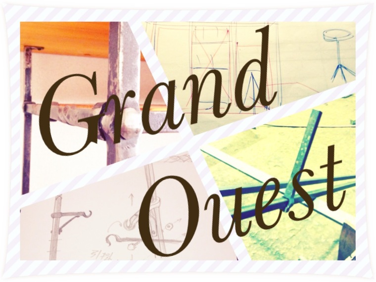 Grand Ouest Grand Ouest